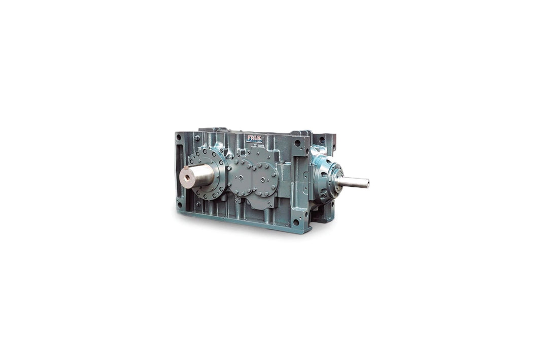 Reductores de Velocidad Falk – RPTSA